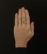 Handmade Jewellery in solid Sterling silver and gold. – Sar Jewellery